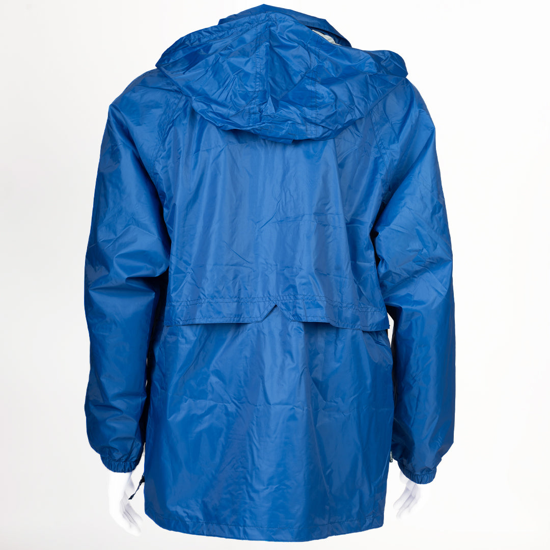 Godolphin Rain Jacket – Godolphin Australia Shop