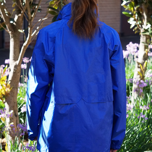 Godolphin Rain Jacket – Godolphin Australia Shop